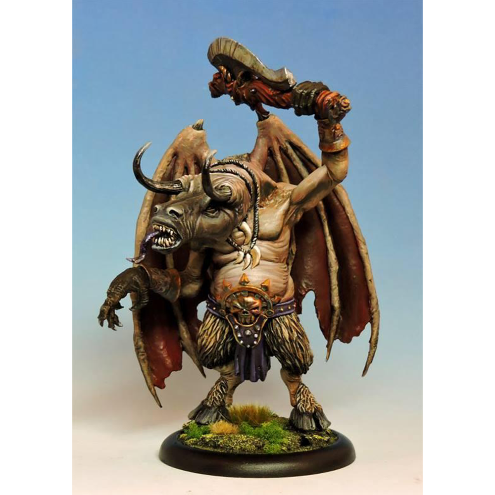 Behemoths – Knightmare miniatures