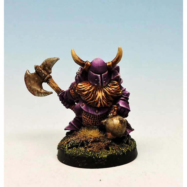Troops – Knightmare miniatures
